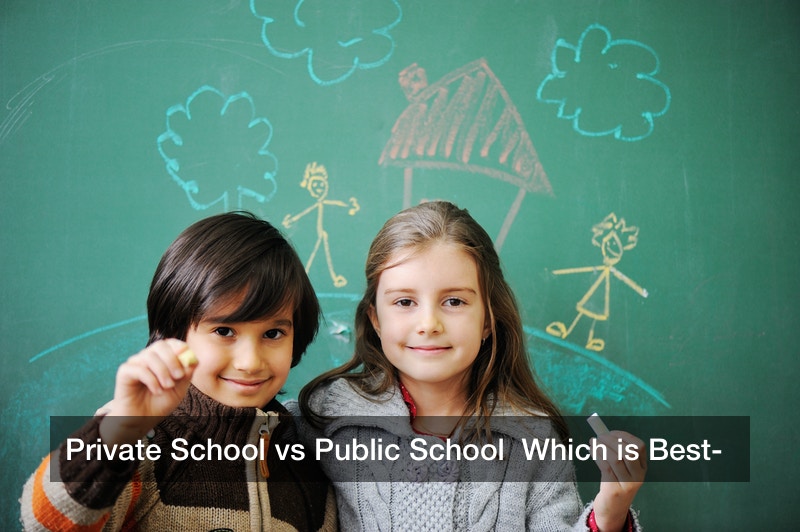 Private School Vs Public School Which Is Best Reference Books Online Private School Vs Public School Which Is Best Reference Books Online
